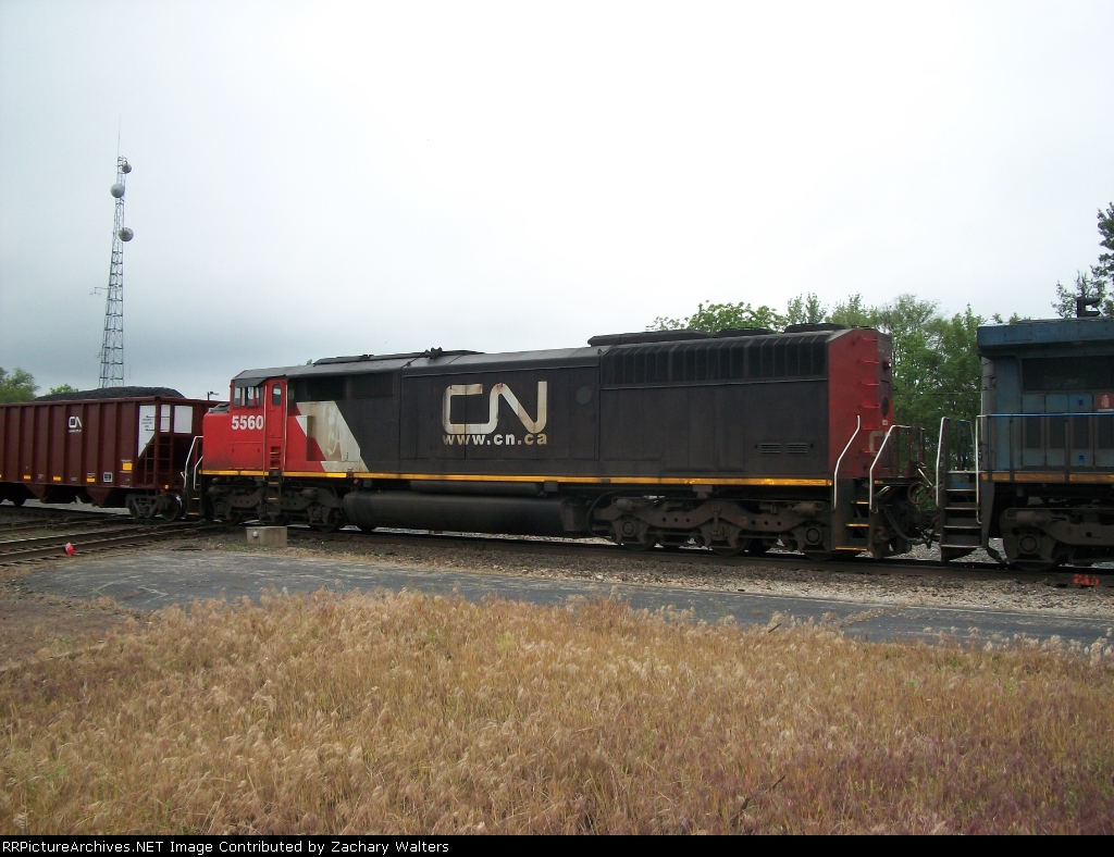 CN 5560